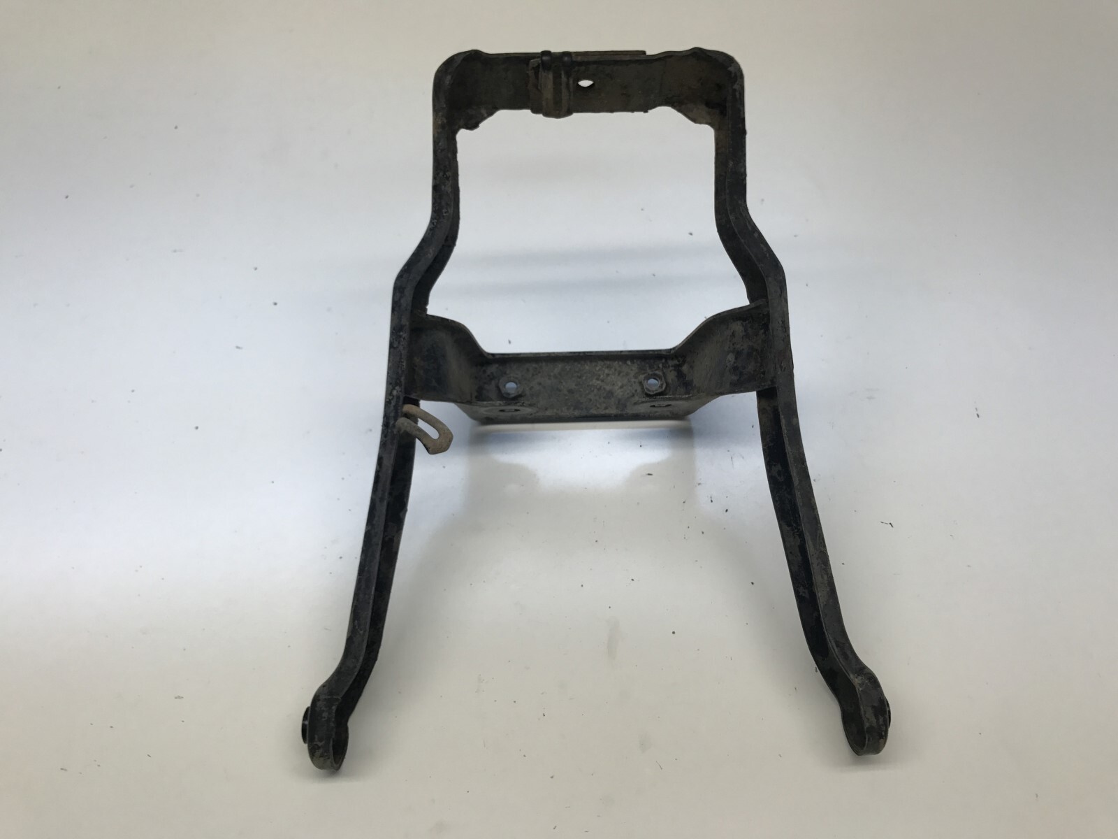 Suzuki DR650 DR 650 Rear Subframe Bracket Carrier Free Shipping | eBay