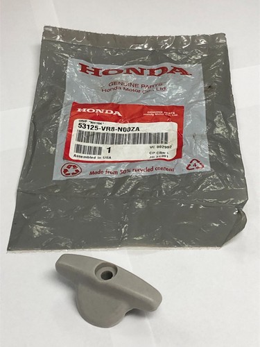 HONDA PART # 53125-VR8-N00ZA, REPLACEMENT (NH164) HANDLE JOINT GRIP-OEM ...