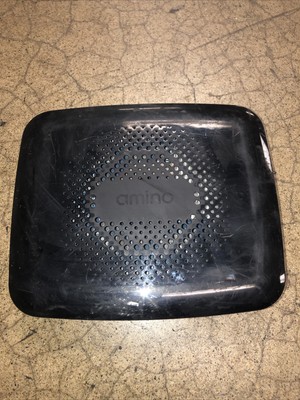 Amino Kamai 651 HD Receiver No Remote Or Power Adapter | eBay