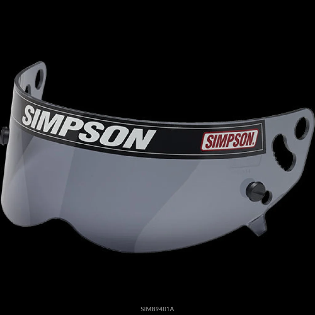 Fits Simpson Safety Shield Smoke Bandits/ Diamond Back 89401A | eBay