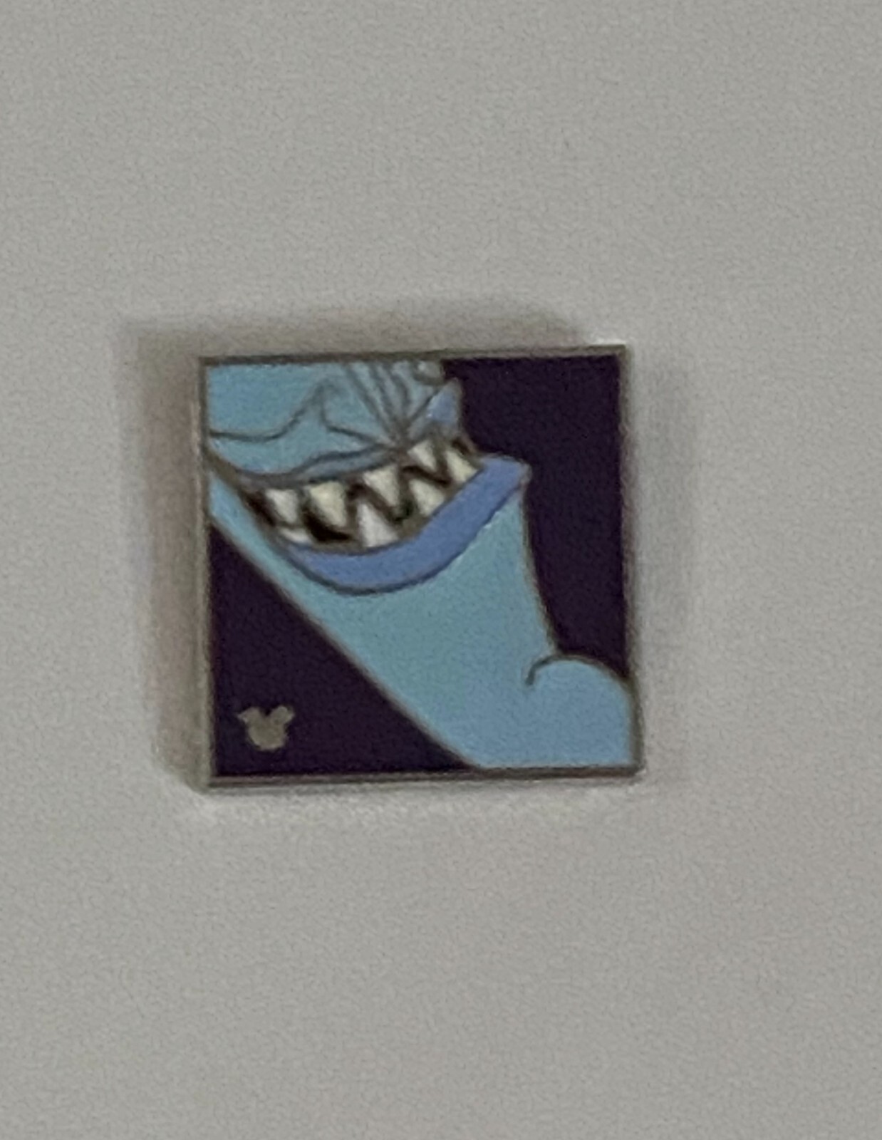 Disney Pin Hercules Hades Chin Smiling Villains Grin p13 | eBay