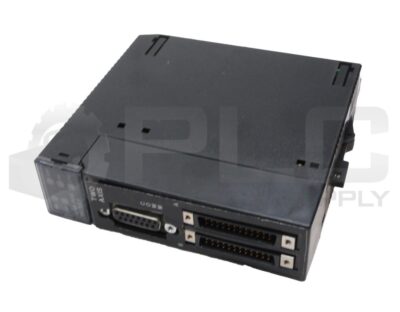 GE FANUC IC693APU302M AXIS POSITION MODULE 2 AXES IC693APU302 | eBay