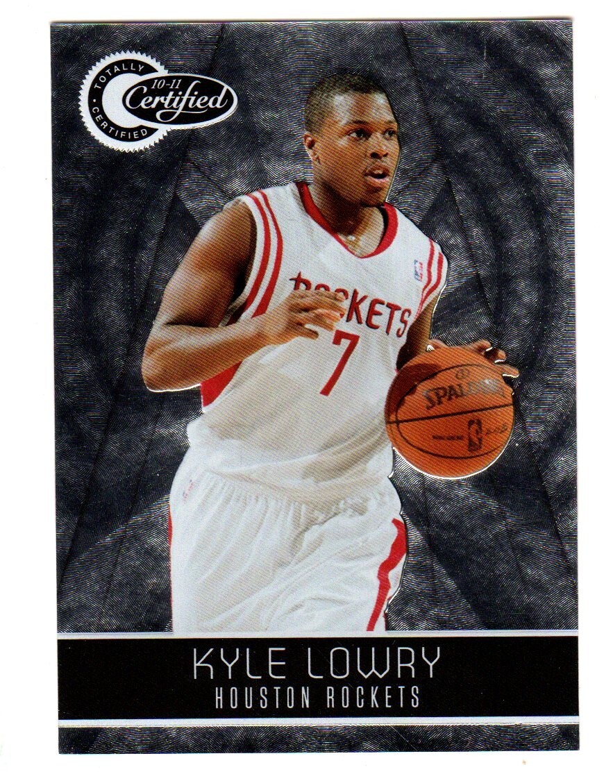 Kyle Lowry Houston Rockets How The NBA's Last Hiatus Set The Stage For