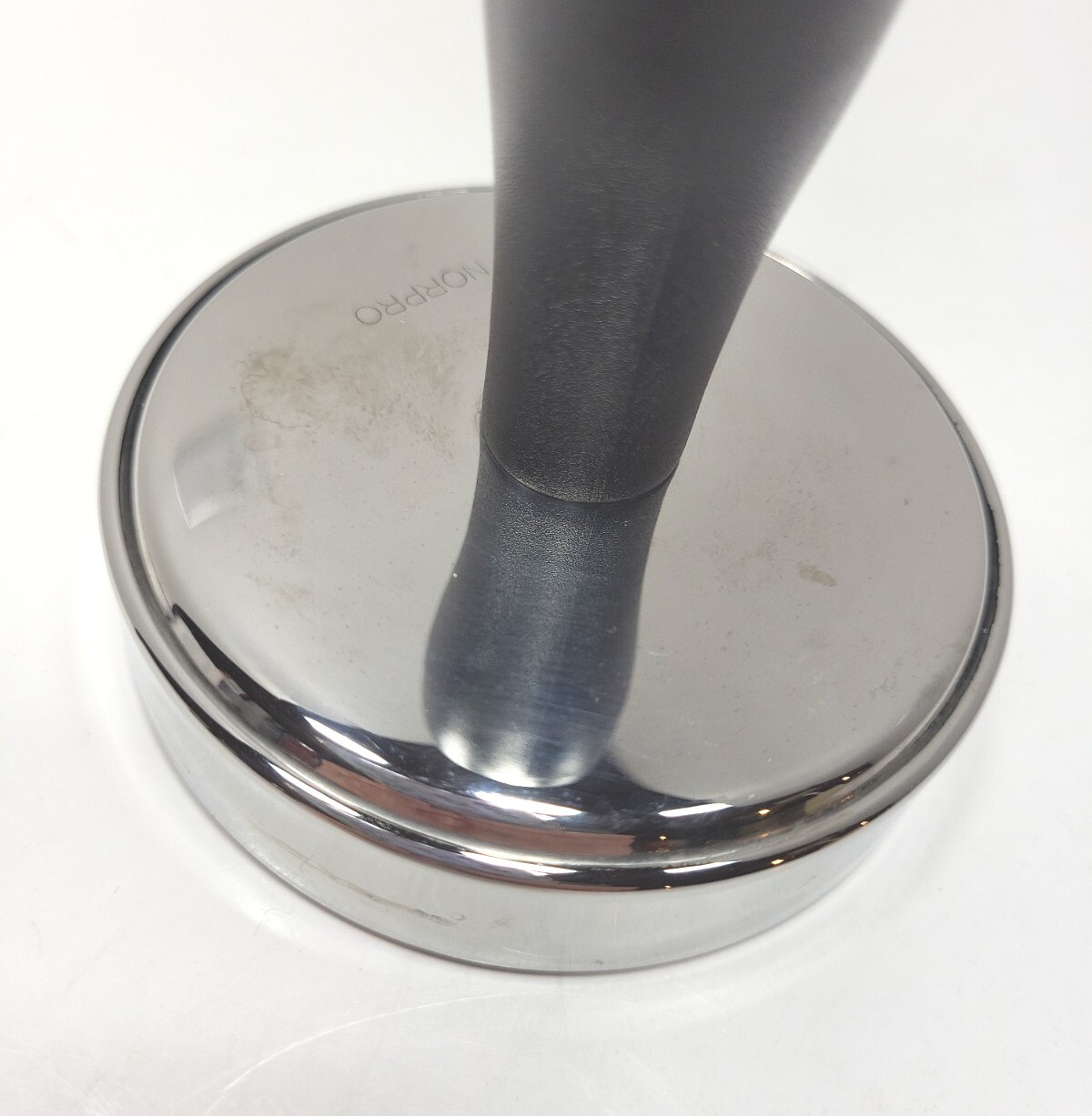 Norpro Grip-EZ Stainless Steel Meat Pounder - Tenderizer | eBay