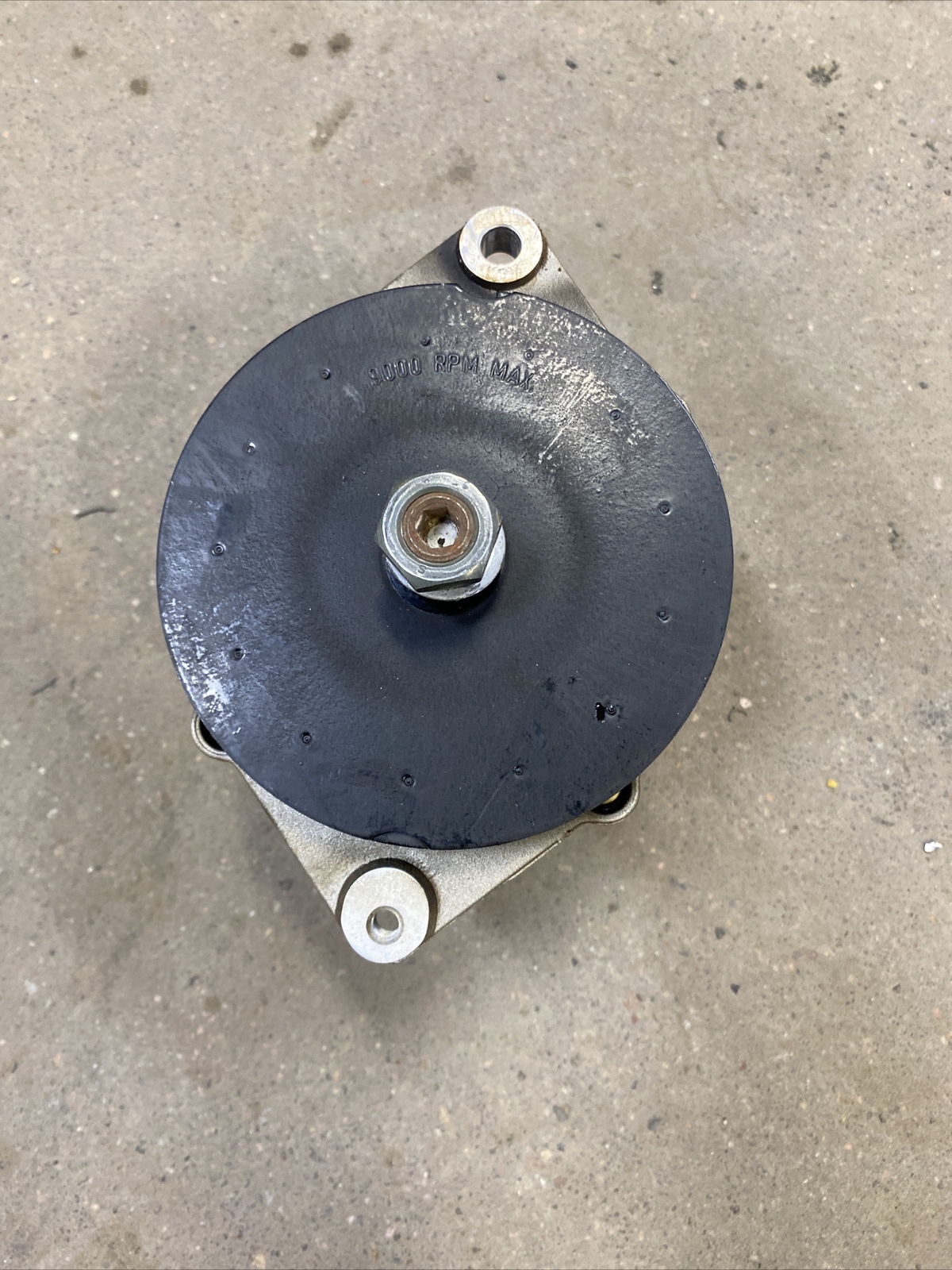 Alternator Compatible With John Deere RE509106 Re533516 Re553516 ...