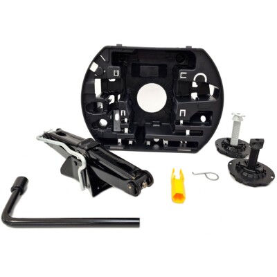 OEM Vauxhall Astra L Corsa F Peugeot 208 508 308 Spare Wheel Jack and ...