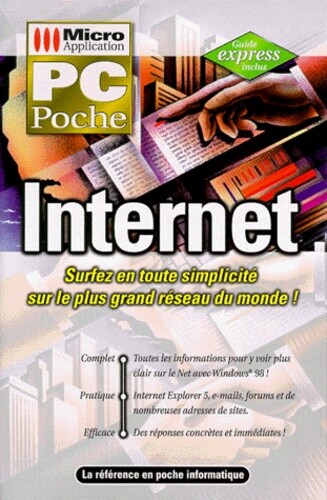 INTERNET. Surfez en toute simplicite sur le plus grand reseau du monde ! Mark-To | eBay