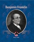 Benjamin Franklin; First Biographies- Randy T Gosda, 9781577657330 ...