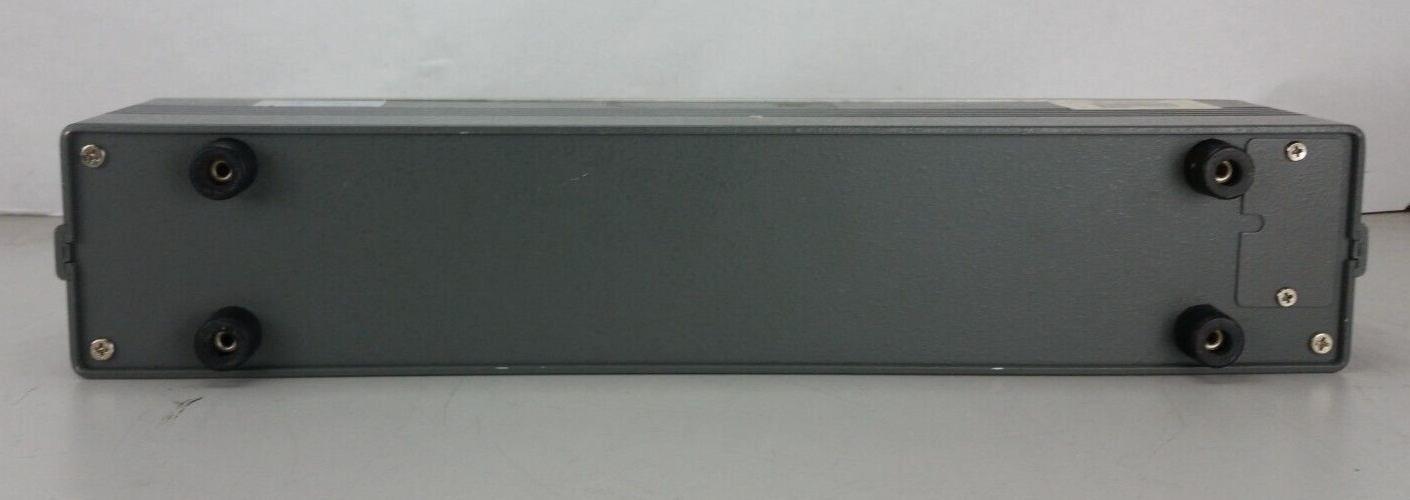 GENERAL RADIO 1433-B DECADE RESISTOR GENRAD 1 Ohms | eBay