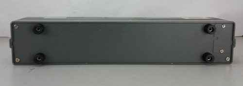 GENERAL RADIO 1433-B DECADE RESISTOR GENRAD 1 Ohms | eBay