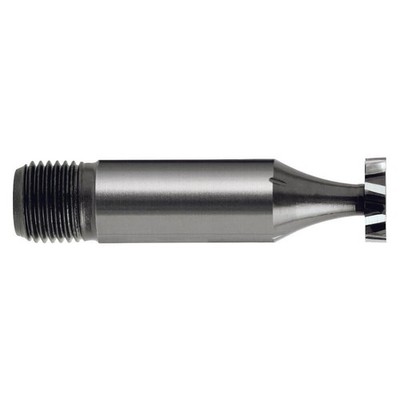 Sutton E1780606 Woodruff Cutter 606 3/4" x 3/16" - HSS - Threaded ...