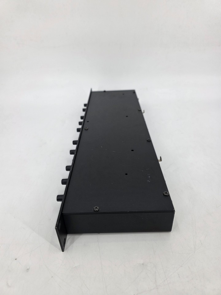 Rane AC22B Active Crossover | eBay