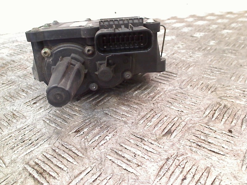 HANDBREMSE MOTOR Opel Ampera Hatchback 1.4 16V (LUU) 2013 A2C32281100 ...