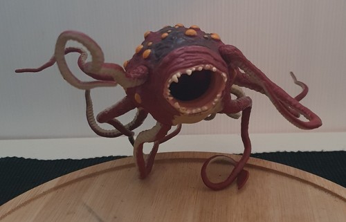 Star Wars Loose Rathtar 3.75" Hasbro | eBay Australia