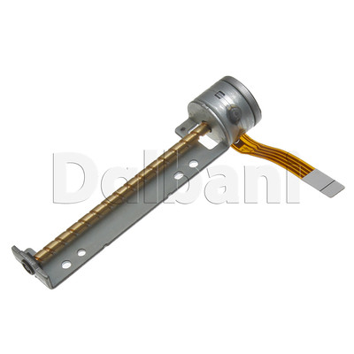 25-02-0010 11F6NW Matsushita 4 Pin Stepping Motor CD DVD Drive Audio ...