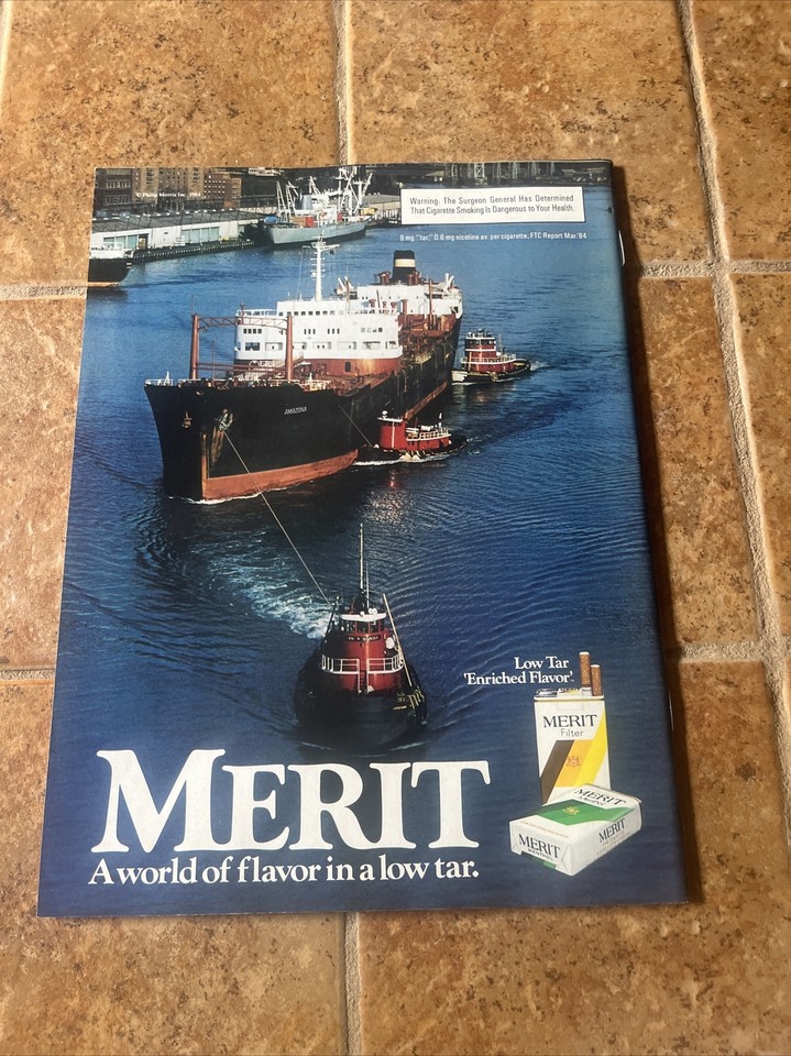 Time Magazine August 20, 1984- Cheryl Tiegs, Sears BJ | eBay