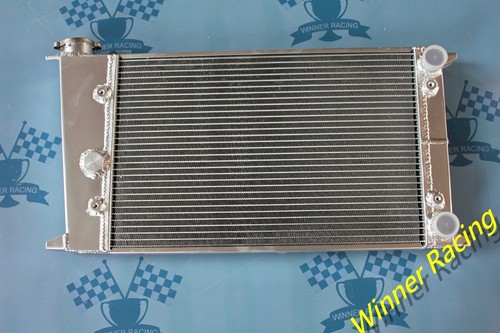 WINNER RACING 40MM radiator fit VW Scirocoo/Golf GTI/Jetta GLI 1.6L ...