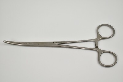 Forceps - Rochester-Pean Artery Forceps