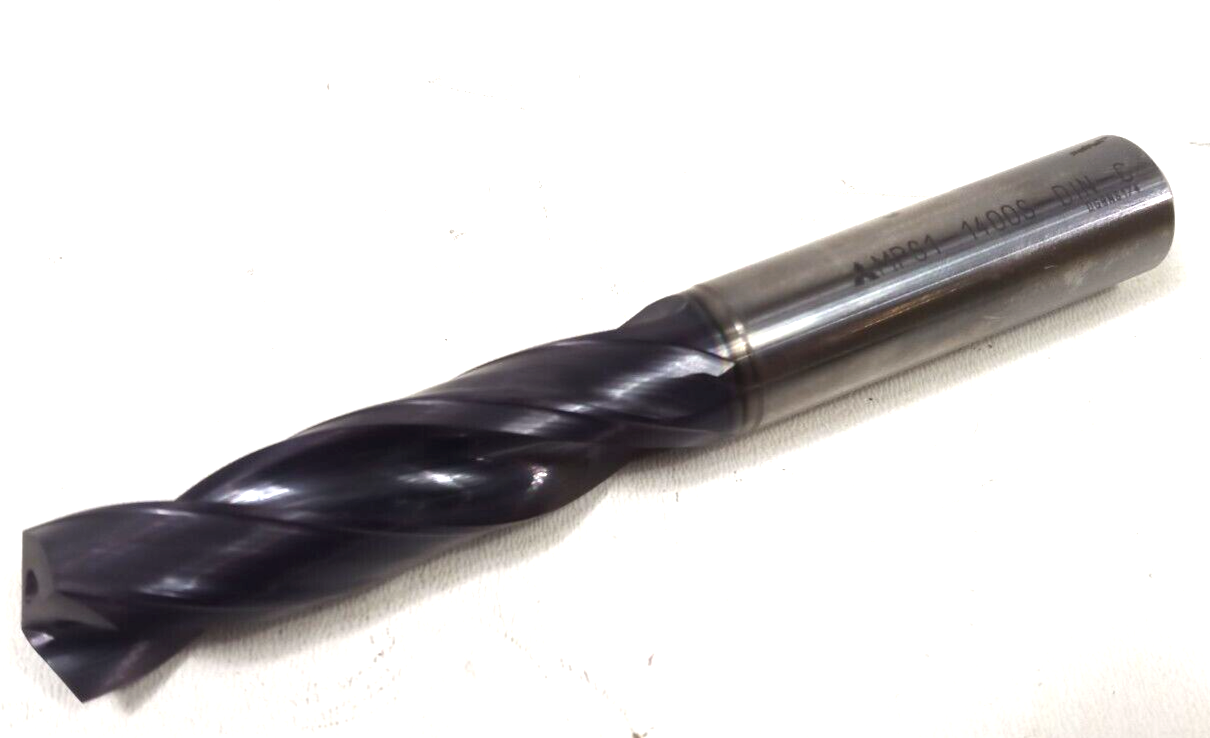 MITSUBISHI Ratiobohrer Bohrer MPS1-1400S-DIN-C Ø14 mm | MPS1 1400S DIN ...