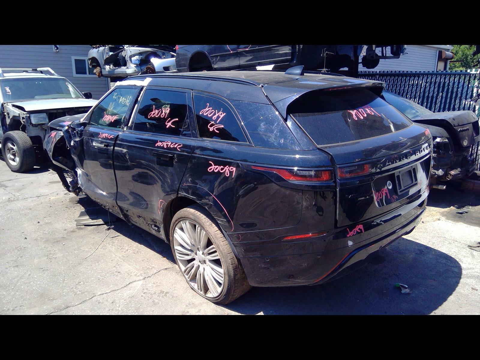 18 LAND ROVER VELAR COMPLETE JACK AND TOOL KIT | eBay