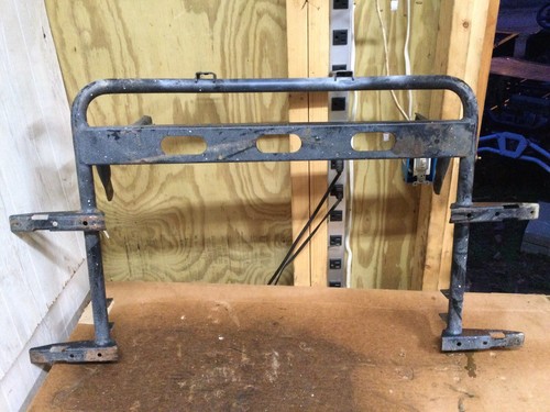 2012 polaris rzr 900 xp Bed Frame Support | eBay