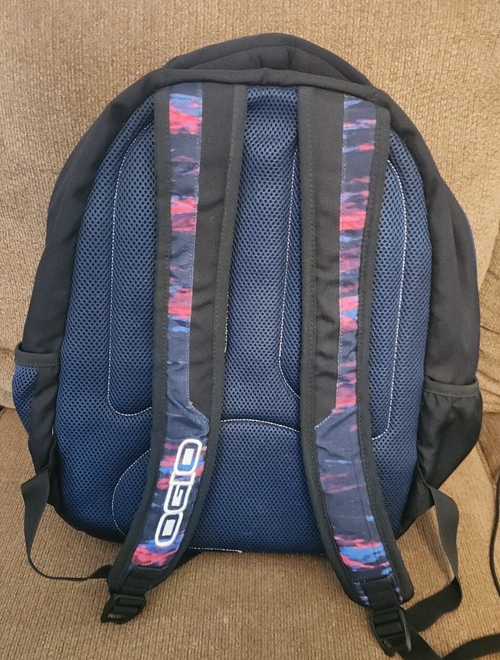 Ogio Multicolor Backpack | eBay