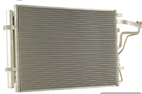 New A/C 977014V001+ CONDENSOR ASSY 97606C9000 for Creta 1.6 | eBay