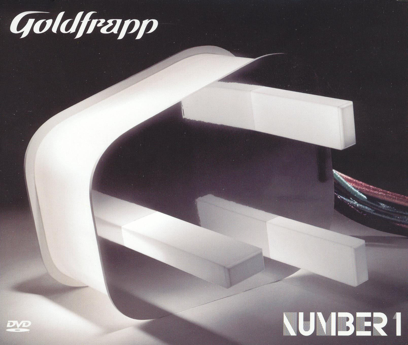 Goldfrapp: Number 1 (DVD, 2006) for sale online | eBay