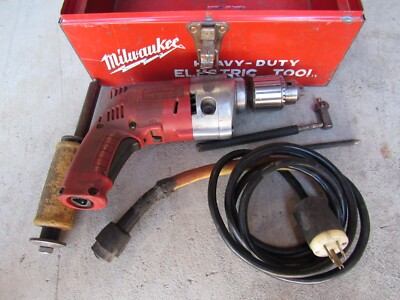 Milwaukee Magnum Hole Shooter 0234-1 | eBay