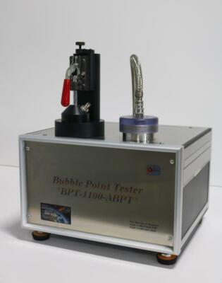 PMI Porous Materials Inc. ABPT-1100A Automated Bubble Point Tester | eBay