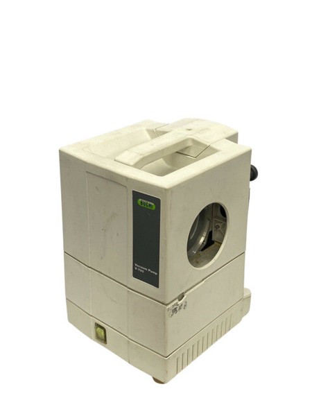 BUCHI V700 Benchtop Laboratory Vacuum Pump for sale online | eBay