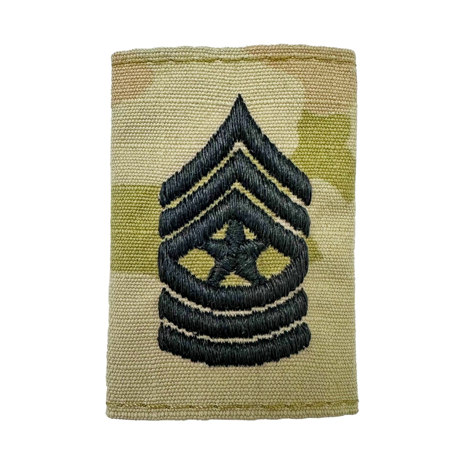 U.S. Army Sergeant Major OCP Gortex Loop (each) | eBay