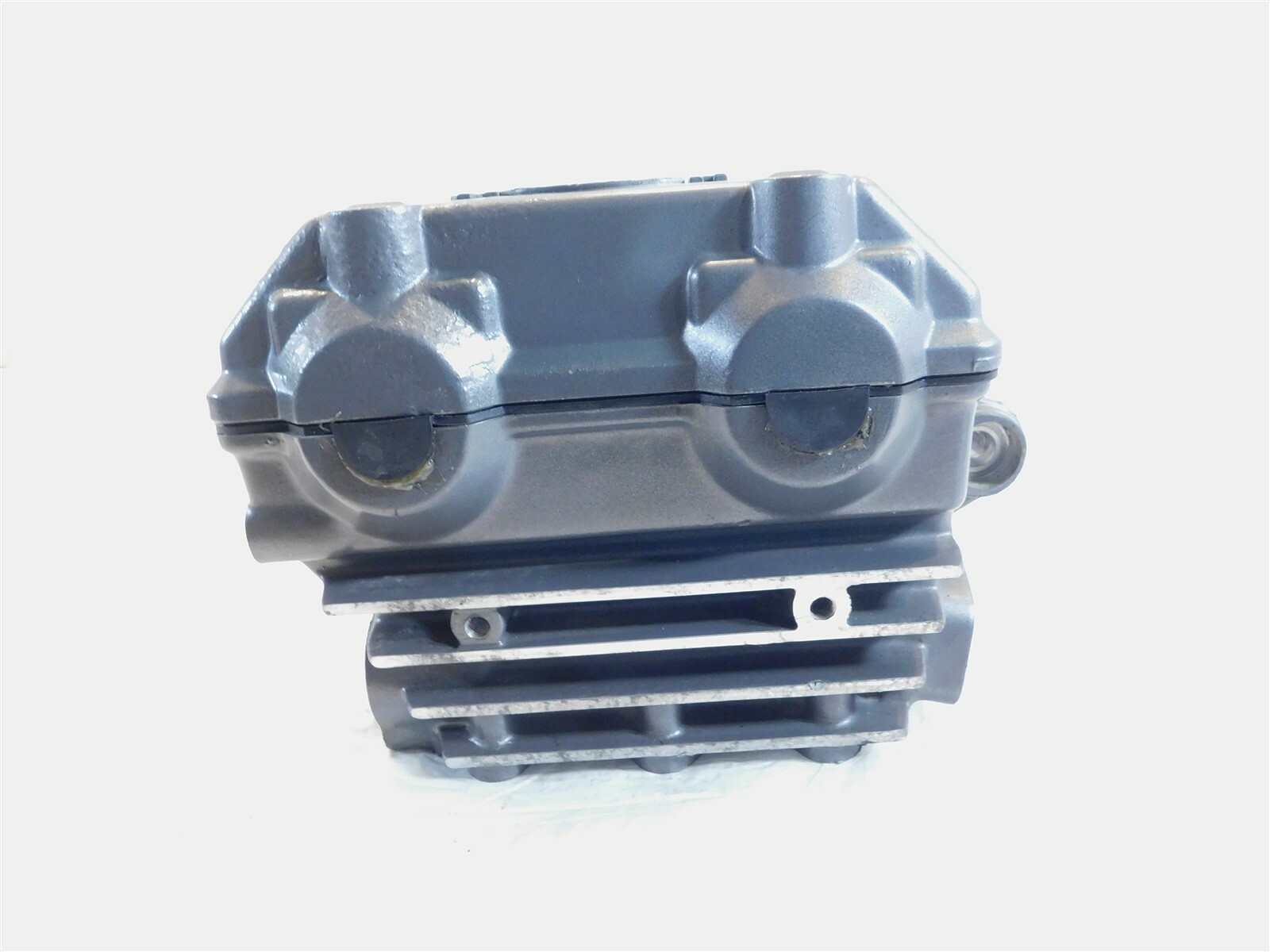 1991-2003 Triumph Trophy 4 1200 Grey Cylinder Head Valves Camshaft Cams ...