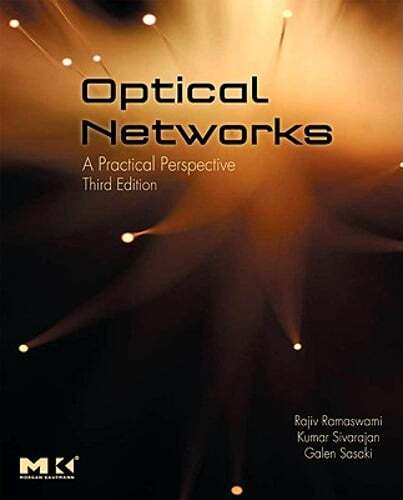 Optical Networks: A Practical Perspective by Rajiv Ramaswami: New | eBay