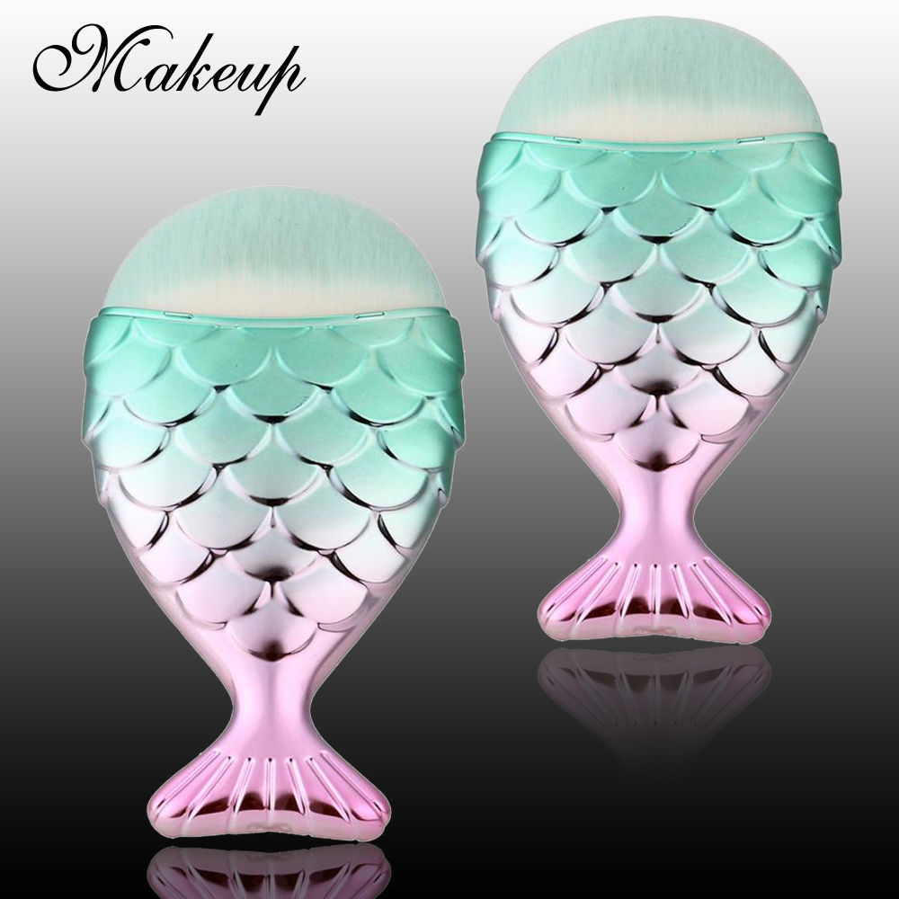 Makeup Contains Fish Scales | Saubhaya Makeup