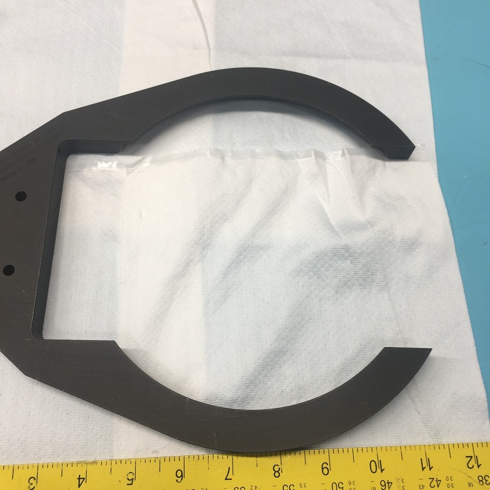 AMAT 0020-05605 Lifter, CMP WXZ Orienter, 200mm P5000/CE, 128976 | eBay