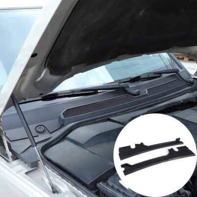 Front windshield PANEL COWL TOP Fit For Land Rover Discovery 4 2010 ...