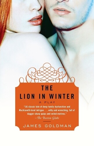 James Goldman The Lion in Winter (Poche) | eBay