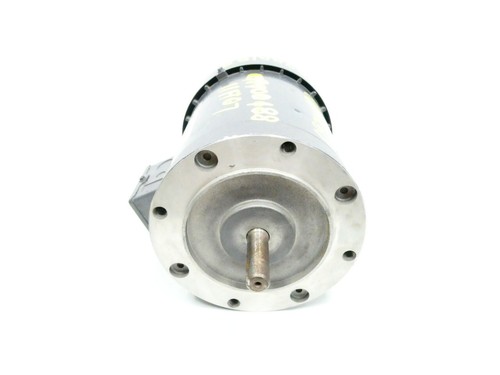 Doerr Electric Emerson Motor R606264f833 1.5 HP Motor 1740 RPM LR22132 ...