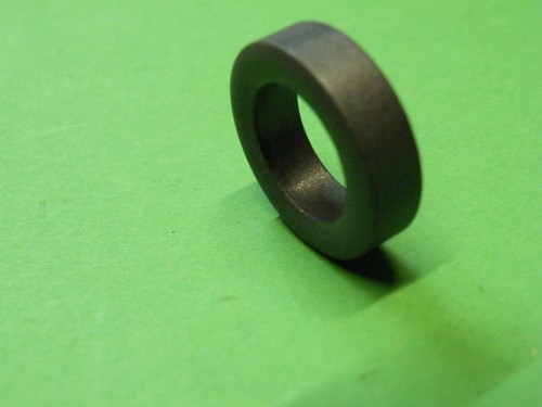 Type 43 Material Ferrite Toroid Core Ring Fair-rite FT82-43 19.8mm od ...