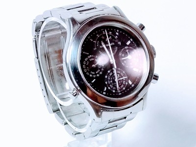 Shellman Grand Complication Black Barneys New York version Minute ...