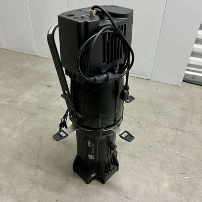 ETC S4 Source 4 26 Degree Leko Fixture LED Retrofit Conversion | eBay