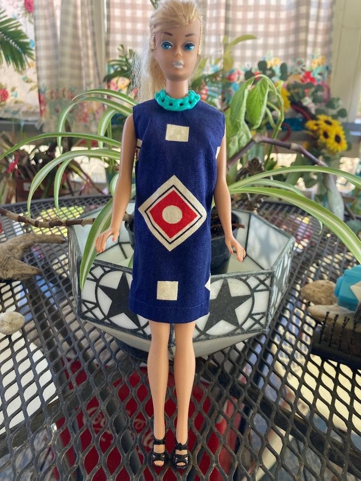 Beautiful Lot Vintage Type Barbie Midge Clothes - Dolls Not Included ...