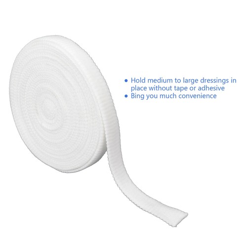 #4 Elastic Net Dressing Bandage Non Woven Stoff Tubular Typ Stretch ...