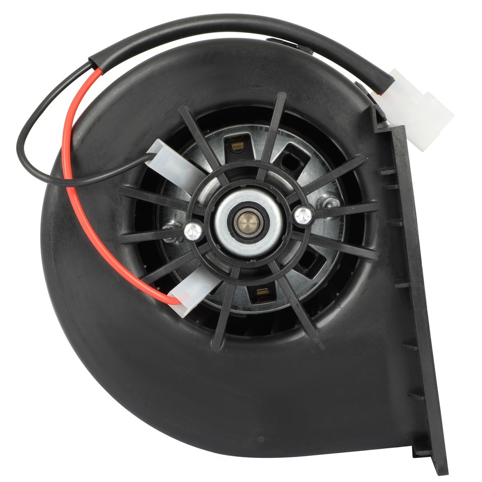 Front New HVAC Heater Blower Motor Fan With Single Wheel For 010-A70 ...