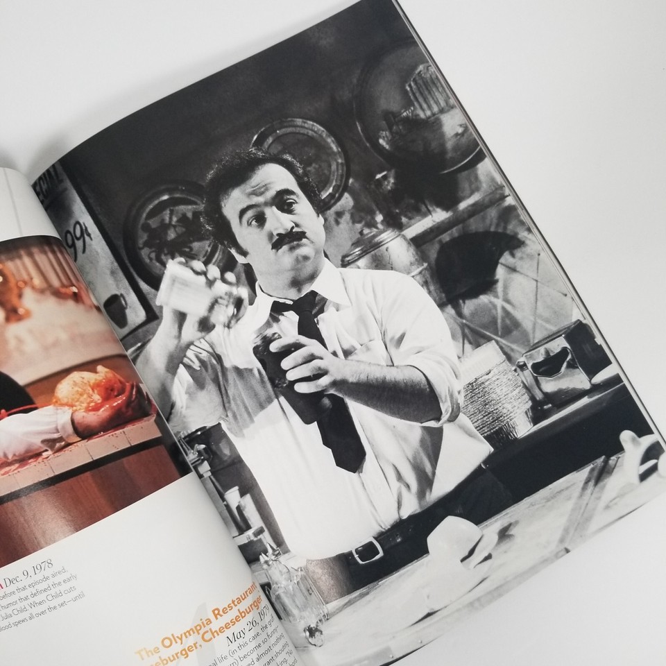 40 Years of Saturday Night Live People Collector's Edition Anniversary ...