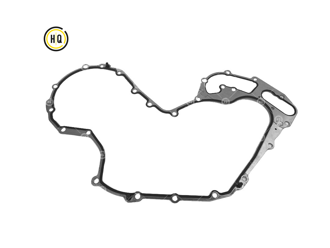 Full Gasket Set For Perkins U5LC1106D 1106D-E66TA, 6 Cylinder | eBay