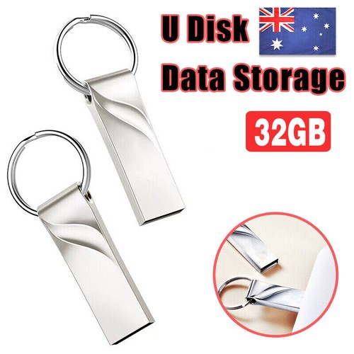 32GB USB 3.0 Drive Memory Flash Drive High-Speed U Disk Pen Data ...