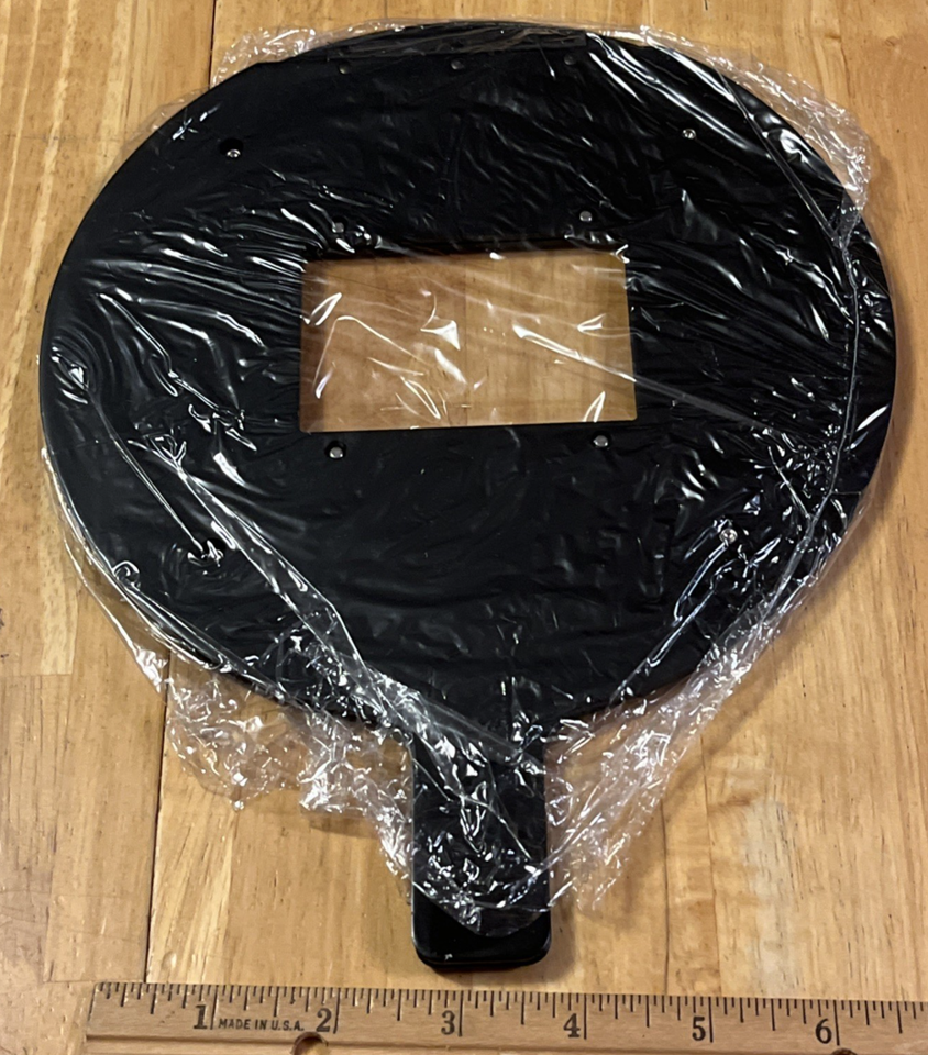 BESELER 2434RN Negative Carrier/Holder 2 3/16" x3 1/8" Opening w/Box ...