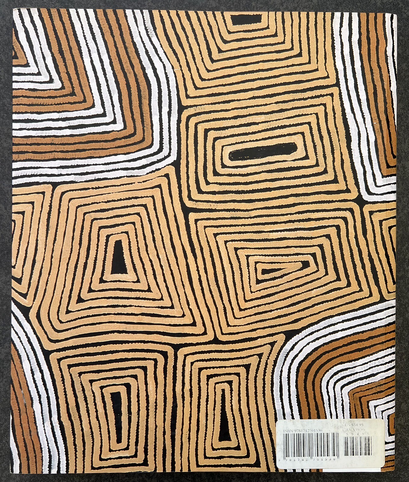 Spirit Country Contemporary Australian Aboriginal Art Jennifer Isaacs ...